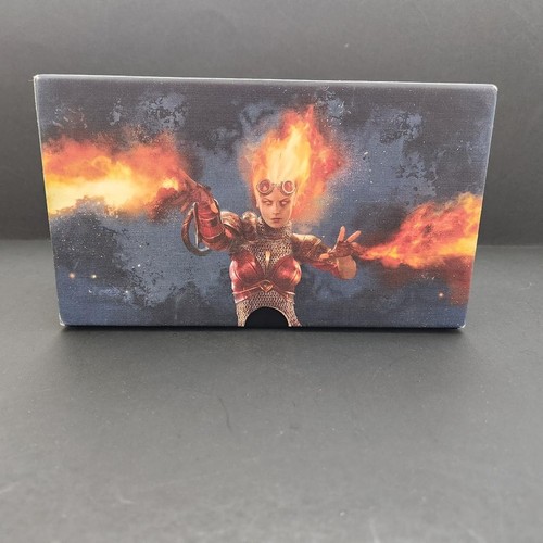 MTG 2014 Core Set Fat Pack Box - Empty | eBay