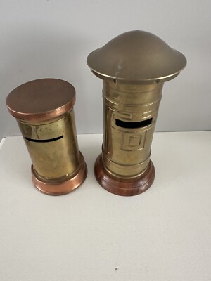 Post Office Money Box for sale | eBay