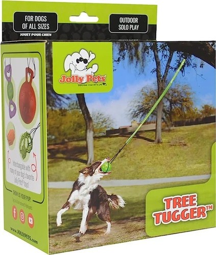 Jolly Pets Tree Tugger | eBay