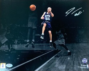 Sacramento Kings NBA Original Autographed Photos for sale | eBay