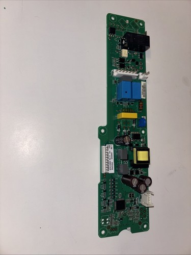 Frigidaire 5304512731 Dishwasher Electronic Control Board 9785304512732 ...