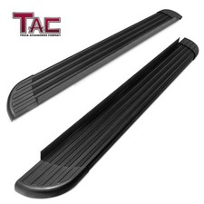 Dodge Durango Running Boards at Andy's Auto Sport