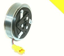 Poulies diverses Peugeot 208, Pieces detachees automobiles