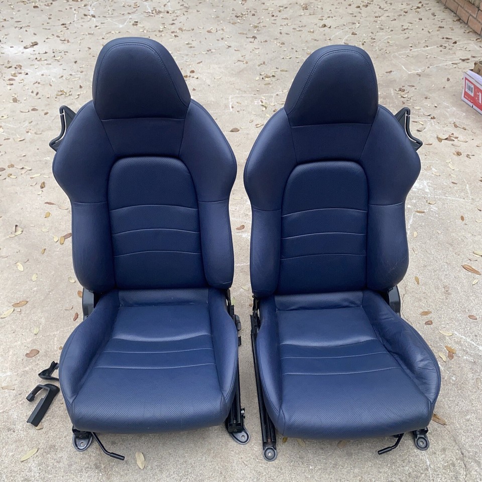 Seats for Honda S2000 for sale | eBay