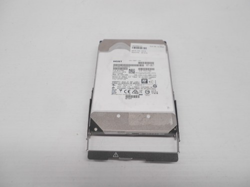Netapp X377A 10TB SAS Hard Drive 3.5'' DS460C 108-00592 SP-377A 0F27385 ...