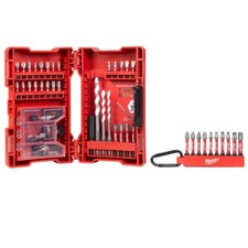 Milwaukee Industrial Drill Bit Woodworking Drill Bits for sale | eBay