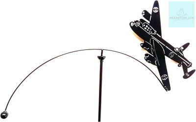 Balancing Garden Ornaments in Windmills & Wind Spinners for sale | eBay