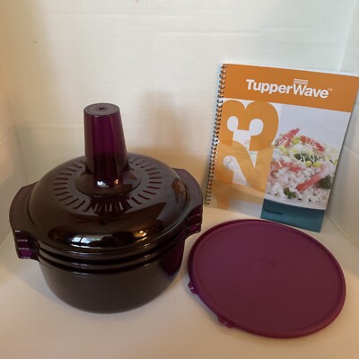 Tupperware Stack Cooker for sale | eBay
