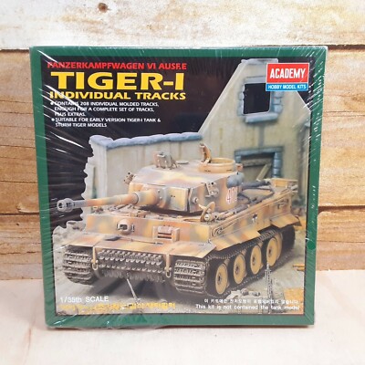 1 35 Tiger Tracks for sale | eBay