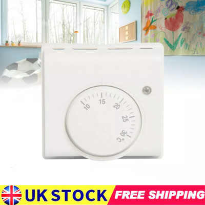 Sunvic Thermostat for sale | eBay