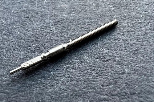 1 Winding Stem ETA 2836-2 2824-2 2834-2 2671 2688 2651 2678 Movement ...