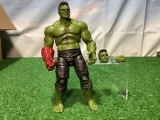 Marvel Legends Professor Hulk (BAF) Hulk BAF