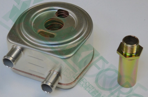Oil Cooler PERKINS 2486A219 | eBay