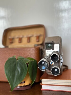 Vintage Video Camera for sale | eBay