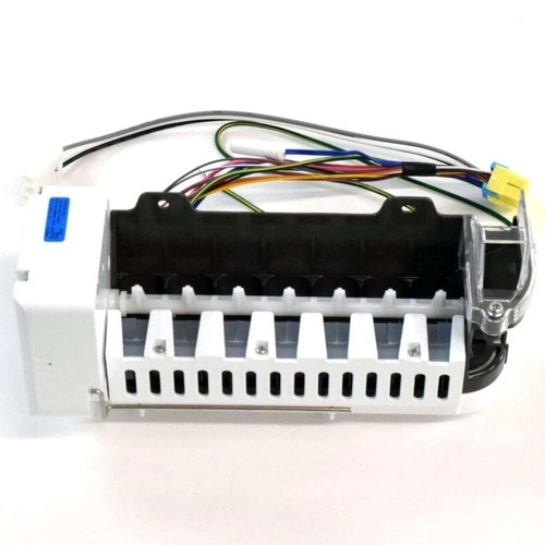 New Genuine OEM LG Refrigerator Ice Maker AEQ73130004 | eBay