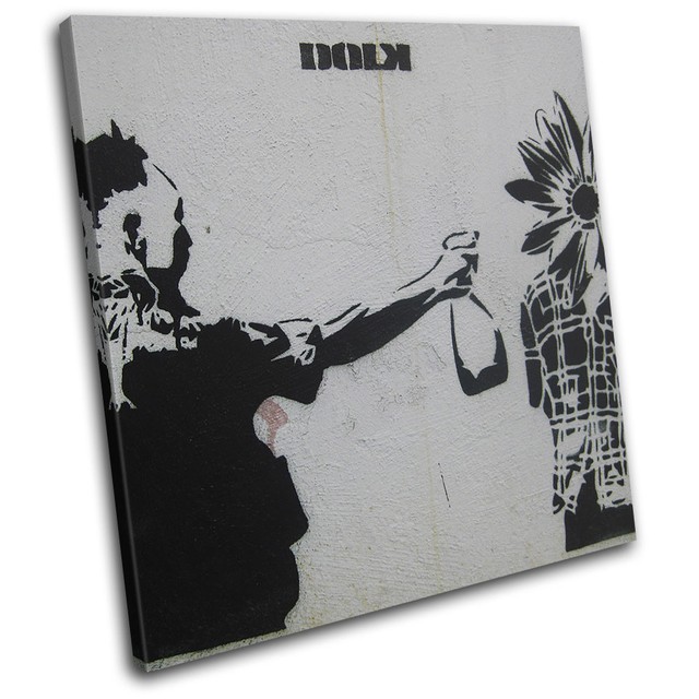 Dolk Print