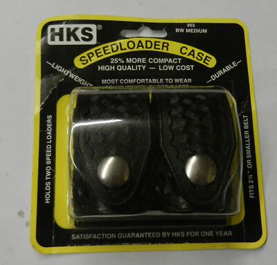 Speedloader Case for sale | eBay