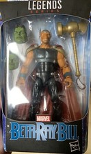 Marvel Legends Beta Ray Bill Hulk BAF