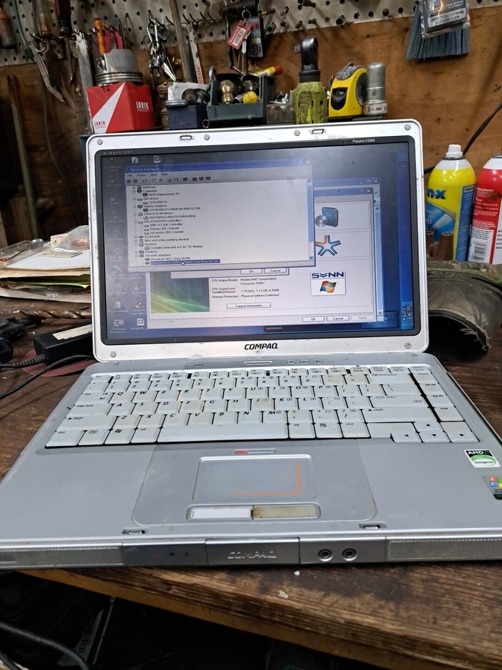 Windows XP PC Laptops & Netbooks for sale | eBay