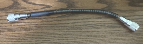 Coax RFI Feedline Choke, 12" | eBay