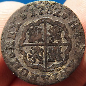 1732 Year Spanish Coins for sale | eBay