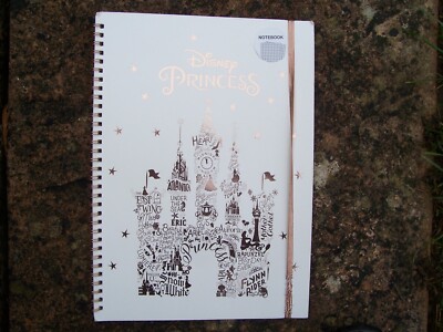 Notebooks Stationery/Writing Contemporary Disneyana (1968-Now) for sale ...
