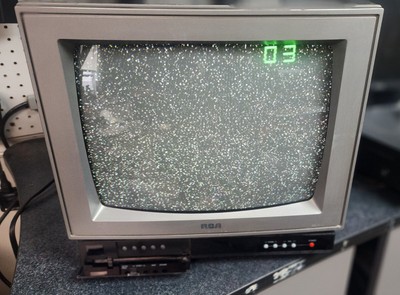 RCA Vintage Televisions for sale | eBay