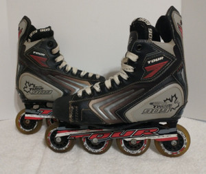 Tour Inline Skates In Men's Inline Skates for sale | eBay