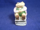 Beswick Mr Jackson – Beatrix Potter Figurines.