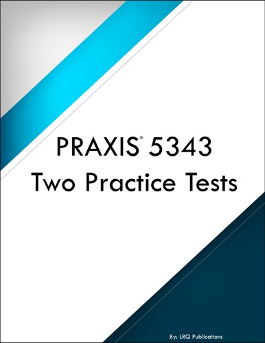 PRAXIS 5343 Audiology Two Full Practice Exams | eBay