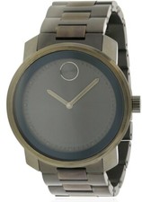 Movado Watches for sale | eBay