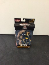 Marvel Legends X-Man Sugar Man Build A Figure