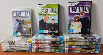 Heartbeat Series for sale | eBay