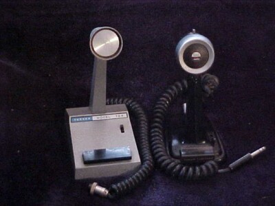 Cb Desk Mic for sale | eBay