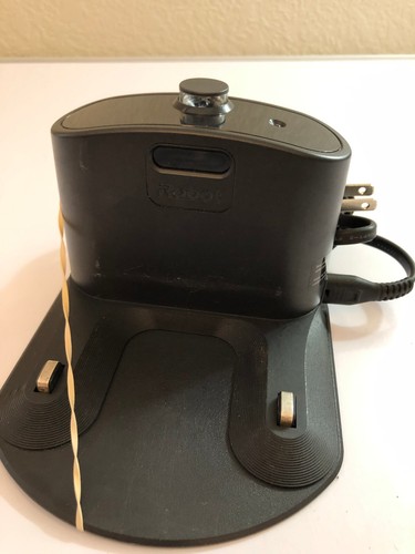 iRobot Roomba Charger Model 17070 Integrated Charging Dock Home Base | eBay