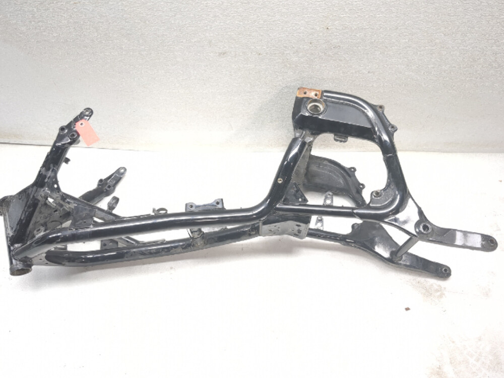 1999 Honda Valkyrie Frame