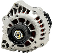 Chevrolet Silverado Alternators at Andy's Auto Sport