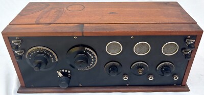 1920 Radio for sale | eBay