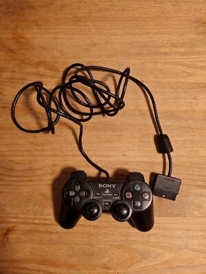 Official Ps2 Controller for sale | eBay