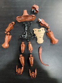 Buy 8517 Ben 10 - Humungousaur LEGO® Toys on the Store | Auctions ...