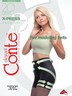 Conte TIGHTS Control 20 Den | Shaping Modelling Pantyhose with Slimming ...