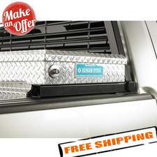 Ford F150 Headache Racks at Andy's Auto Sport