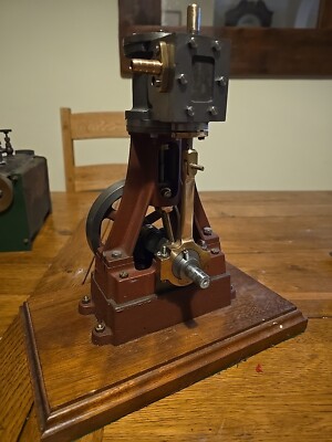 Stuart Turner Engines Steam/Live Steam Steam Toys for sale | eBay