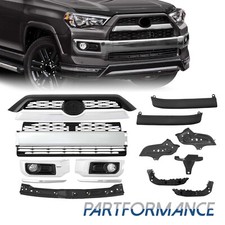 Toyota 4Runner Body Kits at Andy's Auto Sport