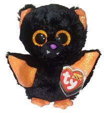 Echo the Bat - Beanie Boos - Beaniepedia