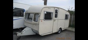 Vintage Caravan for sale | eBay