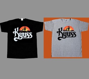 Kyuss T Shirt for sale | eBay
