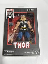 Marvel Legends Marvel Comics 80th Anniversary Thor
