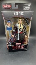 Marvel Legends Thor (Herald of Galactus) Controller Build A Figure