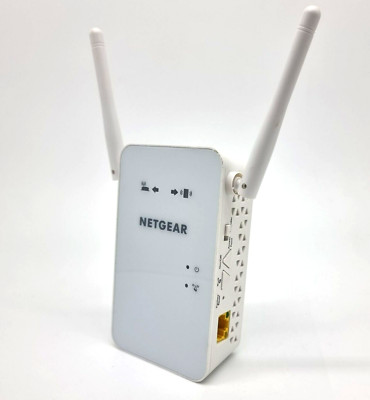 Netgear Wi-Fi Extenders for sale | Shop with Afterpay | eBay AU